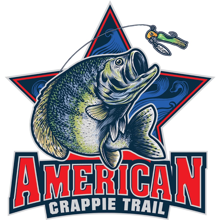 2024 Crappie USA Event Registration - American Fishing Tournaments